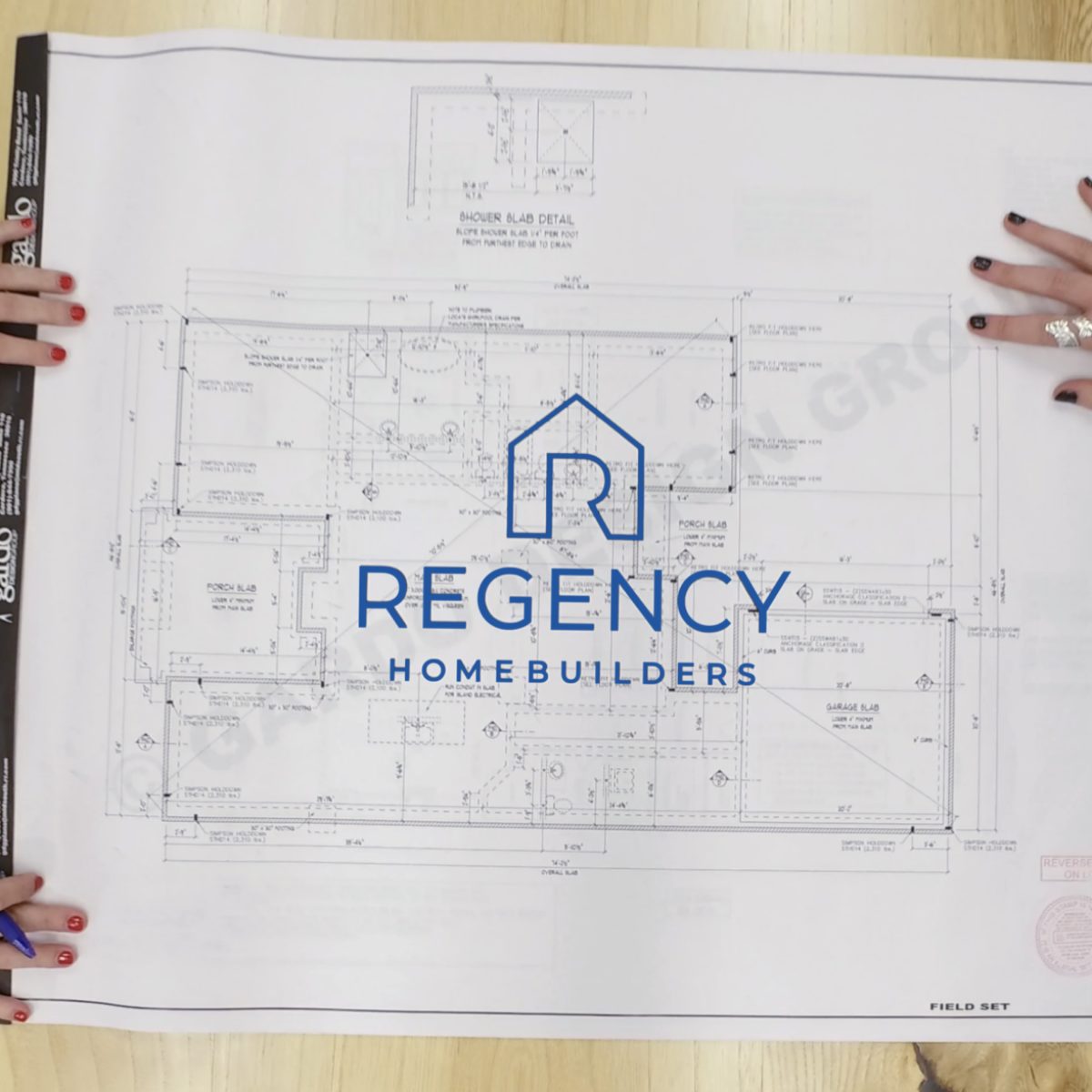 Find or Design Your Dream Home | Regency Homebuilders