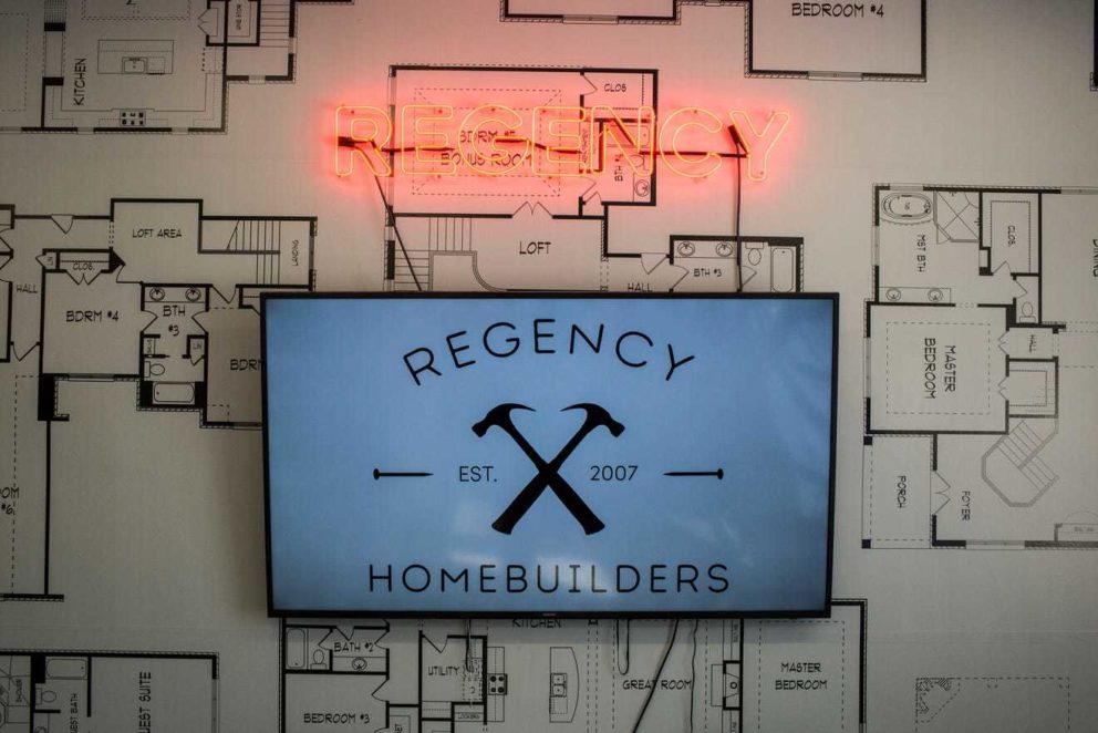 Top Workplaces 2018: Working for Regency… | Regency Homebuilders