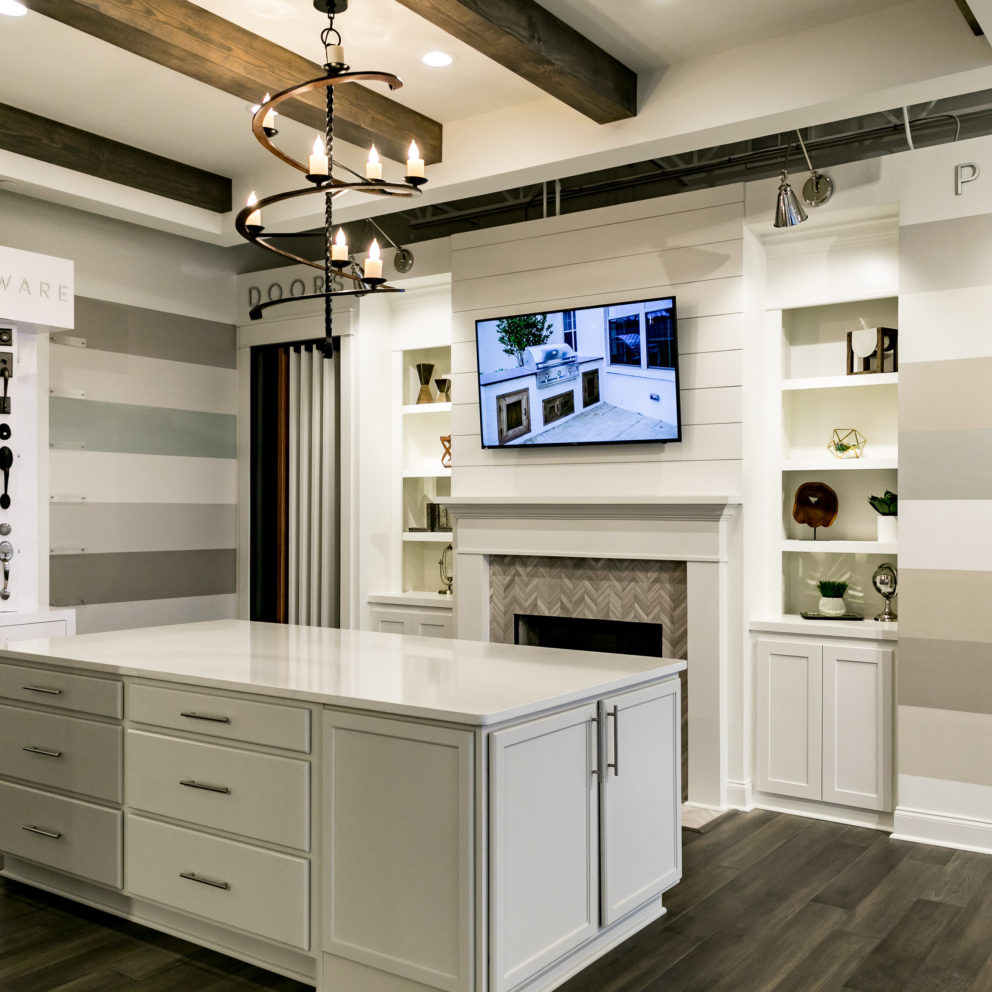 Welcome to Design Freedom | Regency Homebuilders