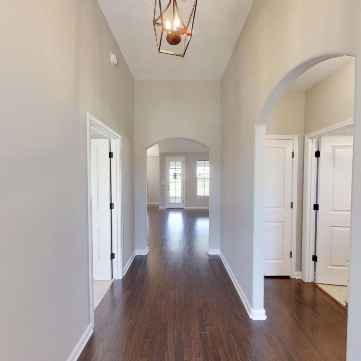 Take A Virtual Tour | Regency Homebuilders