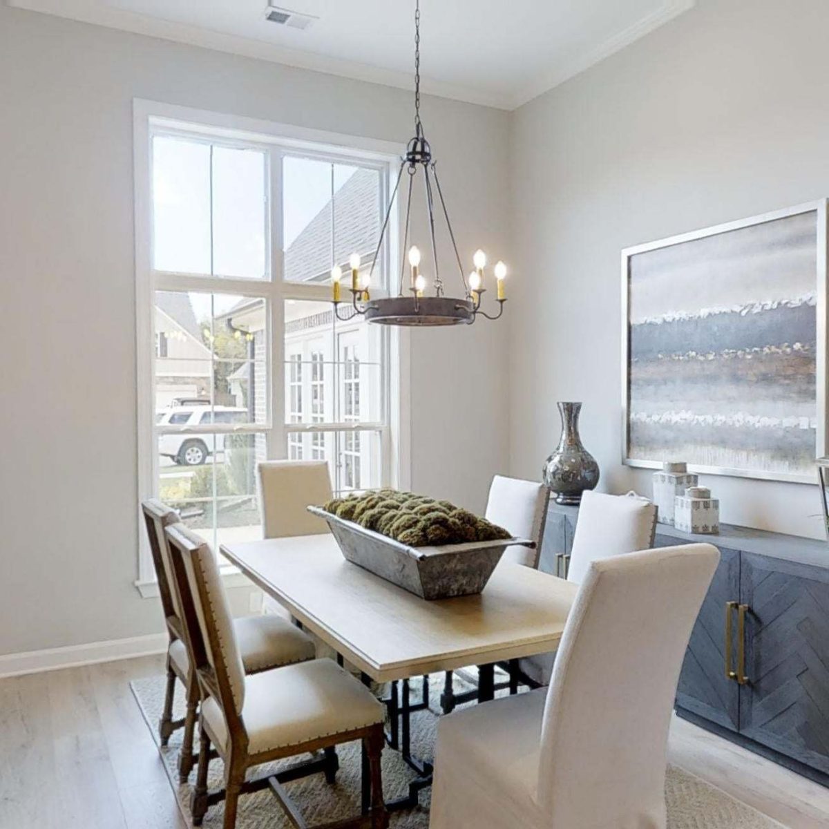 Take A Virtual Tour | Regency Homebuilders