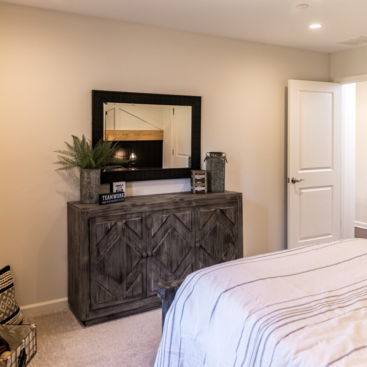 Stonebridge Floor Plan | Regency Homebuilders