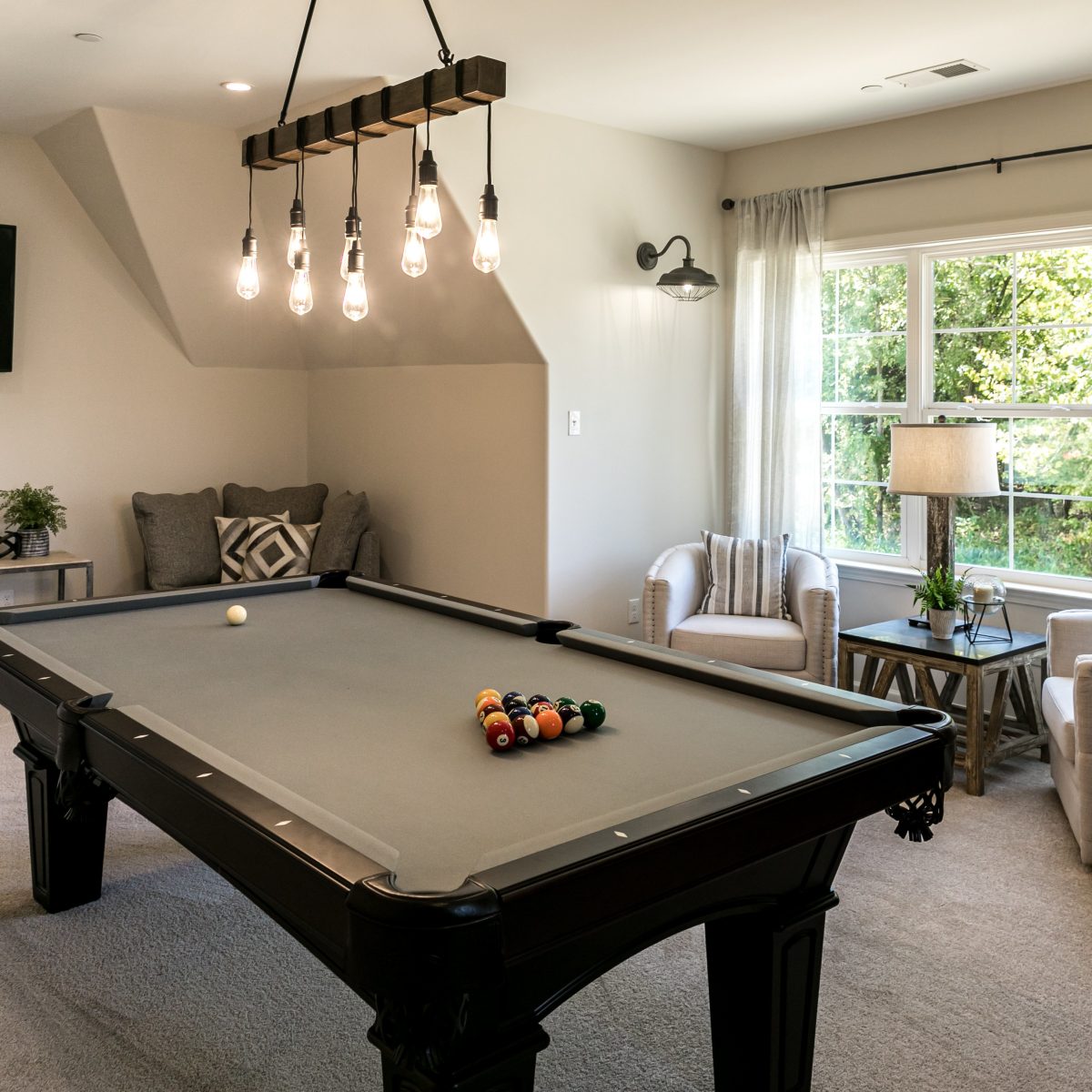 Stonebridge Floor Plan | Regency Homebuilders