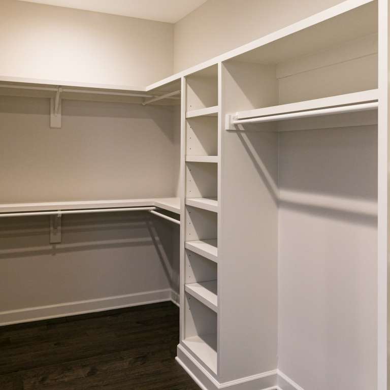 Stonebridge Floor Plan | Regency Homebuilders