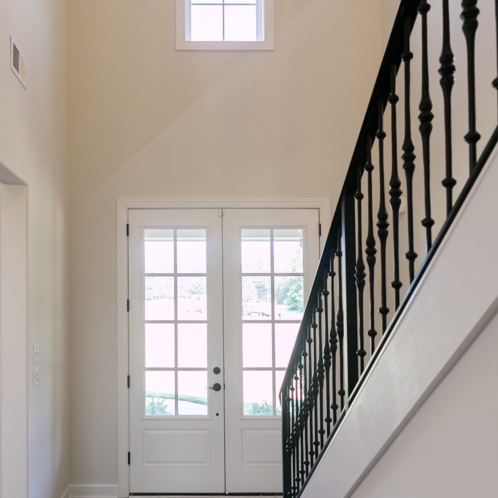 Stonebridge Floor Plan | Regency Homebuilders