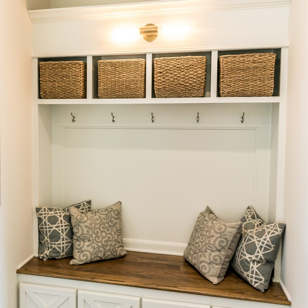 Stonebridge Floor Plan | Regency Homebuilders