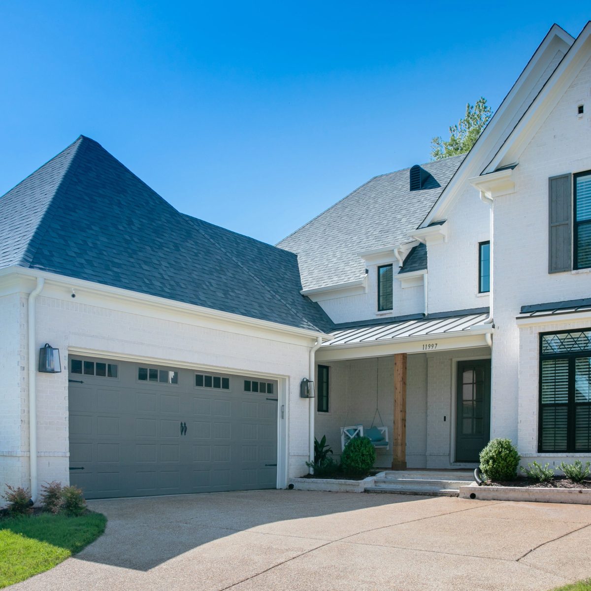 Find or Design Your Dream Home | Regency Homebuilders