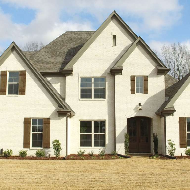 Customer Homes | Regency Homebuilders