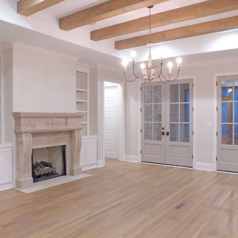 Customer Homes | Regency Homebuilders