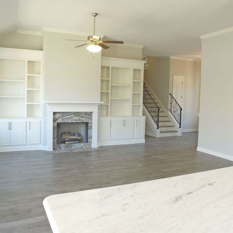 Customer Homes | Regency Homebuilders