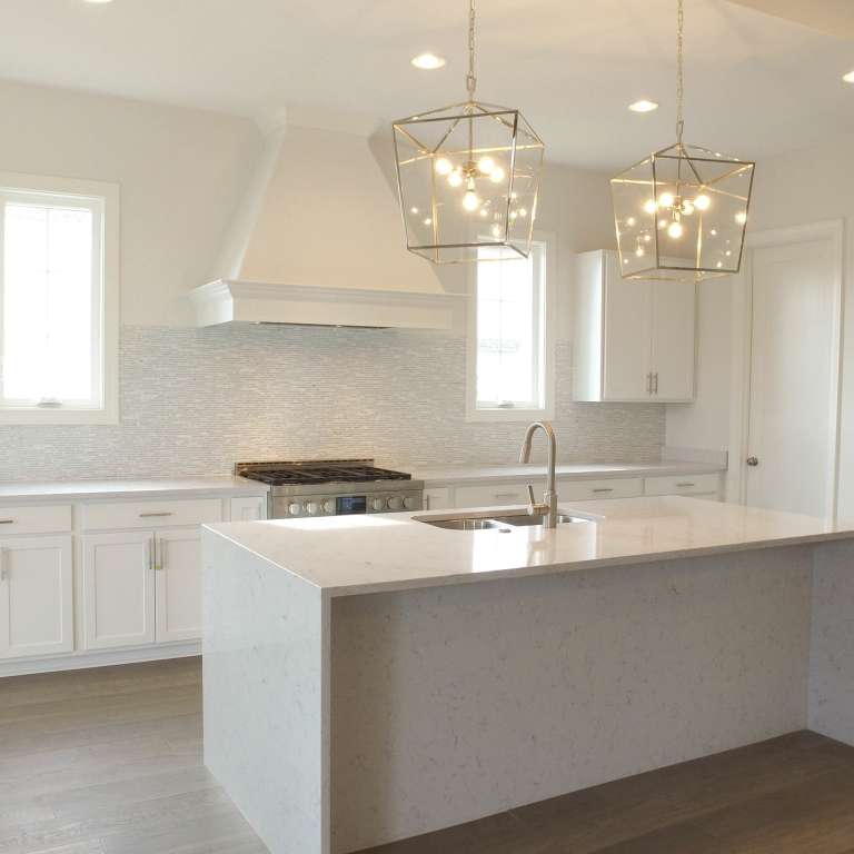 Customer Homes | Regency Homebuilders