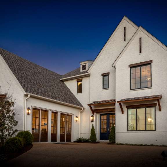 Find or Design Your Dream Home | Regency Homebuilders