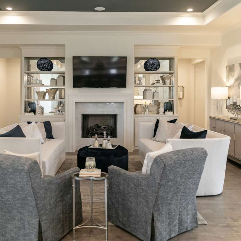 Kensington Manor Model | Regency Homebuilders