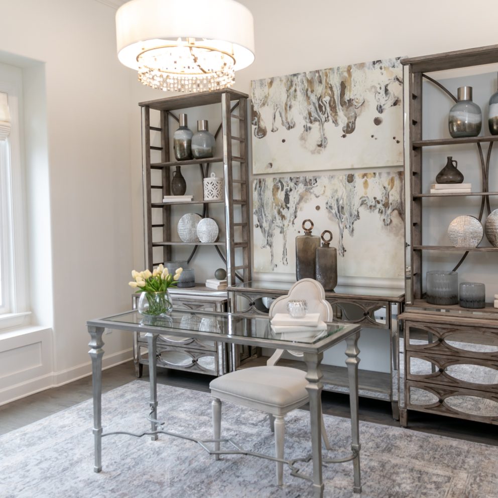 Kensington Manor Model | Regency Homebuilders