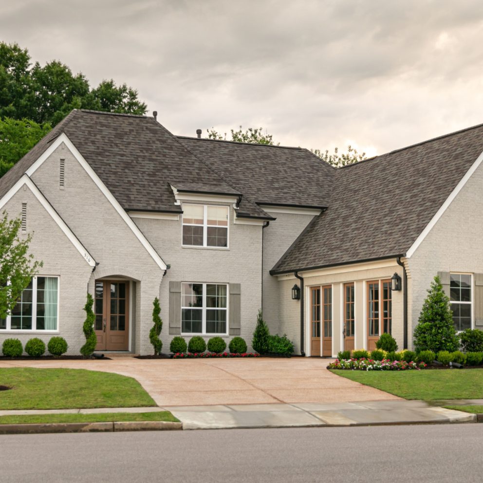 Find or Design Your Dream Home | Regency Homebuilders